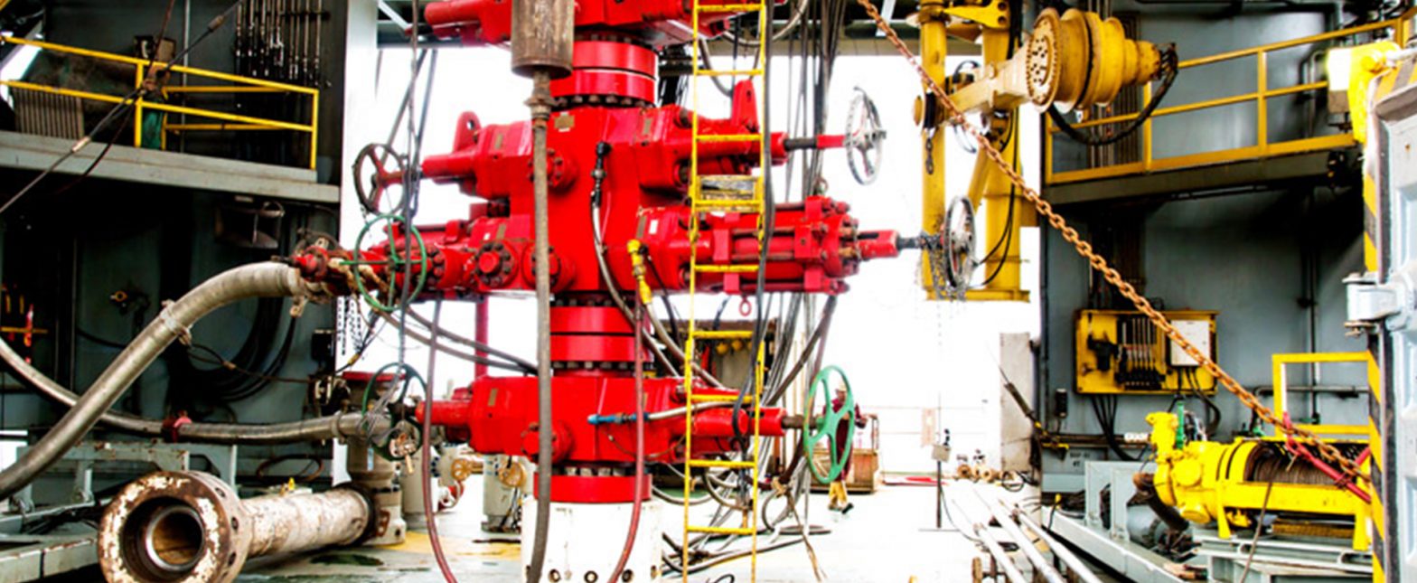 BOP REPAIR AND SERVICES - Sigma Engineering Works LLC [SEW]