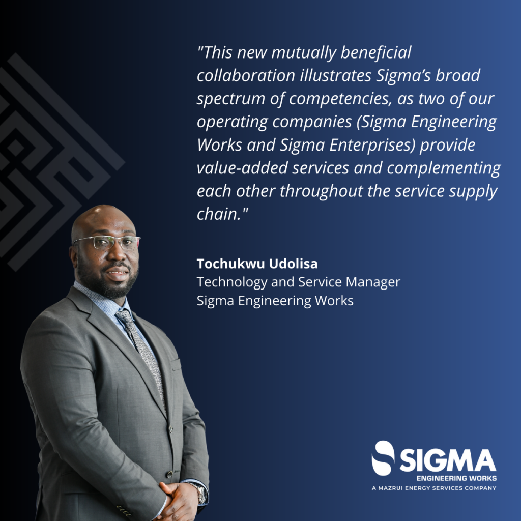 Key Updates - Sigma Engineering Works LLC [SEW]